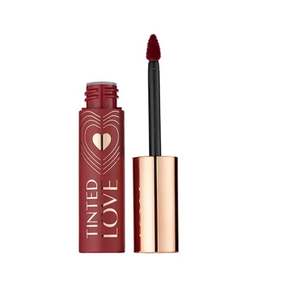 Charlotte Tilbury | Makeup | Tinted Love Lip Cheek Tint In Tripping On ...